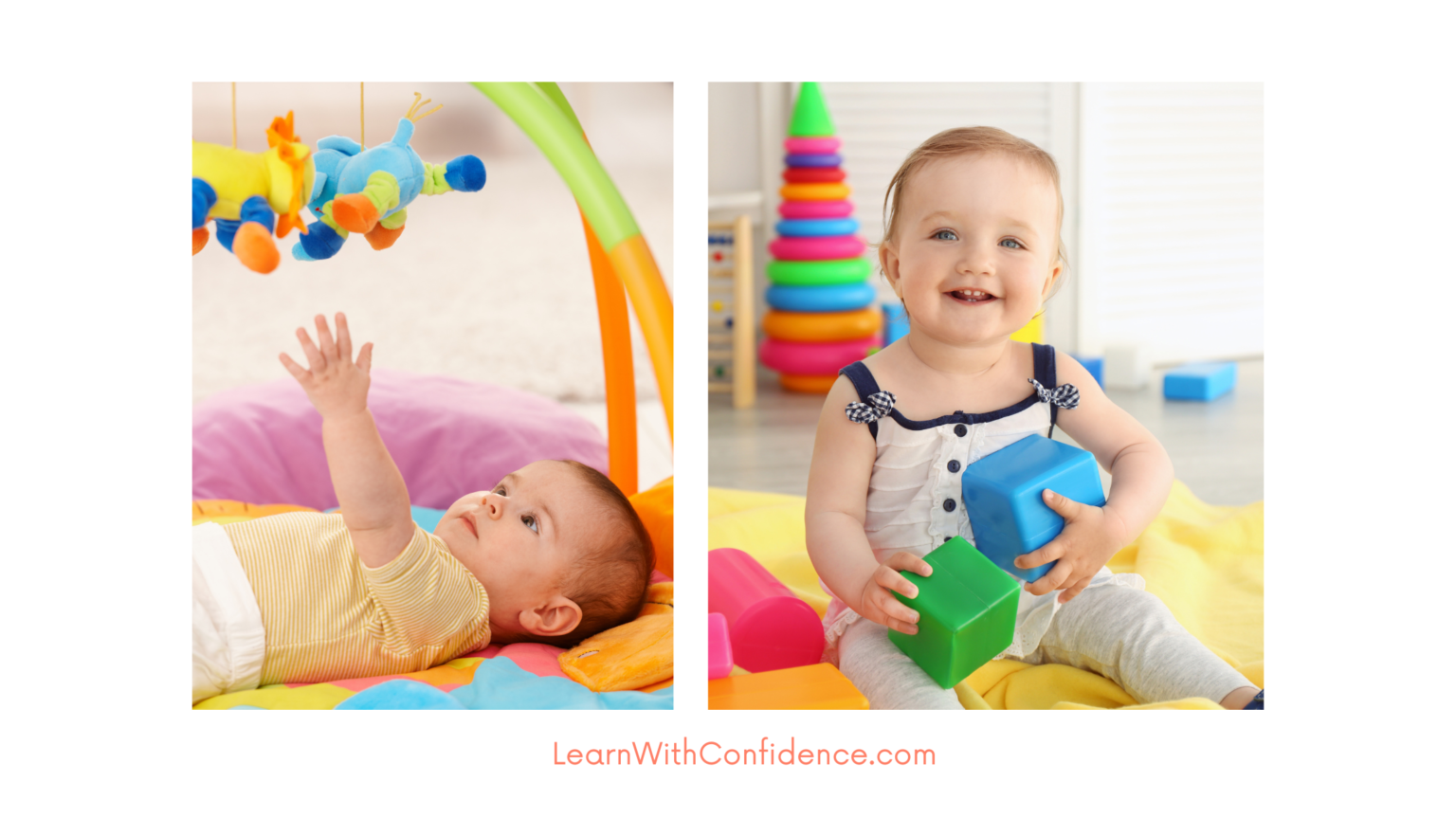 Is your child reaching their Fine Motor Milestones? Here's how you can ...