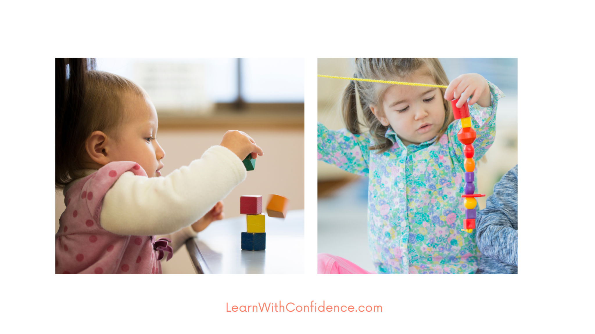 Is your child reaching their Fine Motor Milestones? Here's how you can ...