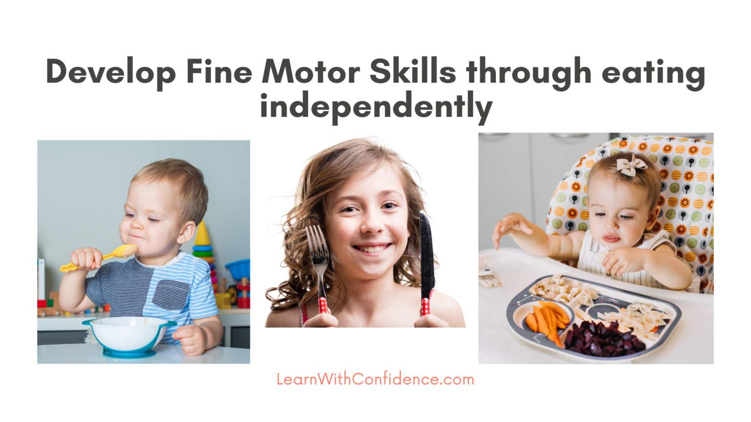 35+ ways to develop your child's fine motor skills that you probably ...